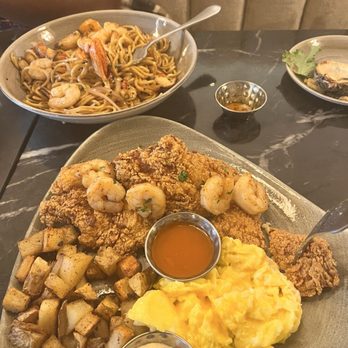 CRAB CAB - Updated April 2025 - 85 Photos & 46 Reviews - 9100 Alaking ...