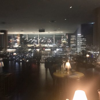 EIGHTEEN SKY BAR - Updated December 2024 - 1 Waterview Drive, London ...