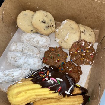 ALESSI BAKERY - Updated November 2024 - 662 Photos & 377 Reviews - 2909 ...