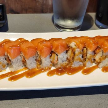 MORI SUSHI & GRILL BY AJI - Updated July 2025 - 391 Photos & 147 ...