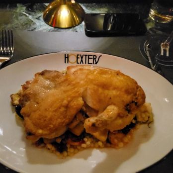 HOEXTER’S - Updated March 2025 - 131 Photos & 67 Reviews - 174 E 82nd ...