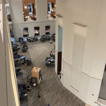 WILLIAM T YOUNG LIBRARY - Updated October 2025 - 16 Photos - 401 ...