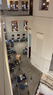 WILLIAM T YOUNG LIBRARY - Updated December 2025 - 16 Photos - 401 ...