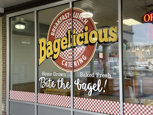 BAGELICIOUS - Updated February 2025 - 50 Photos & 87 Reviews - 7608 ...