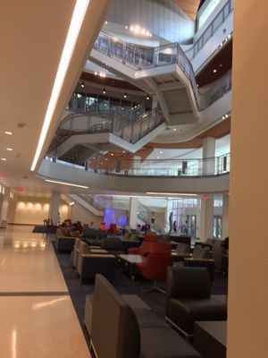 J. WAYNE REITZ UNION - Updated September 2024 - 61 Photos & 24 Reviews ...