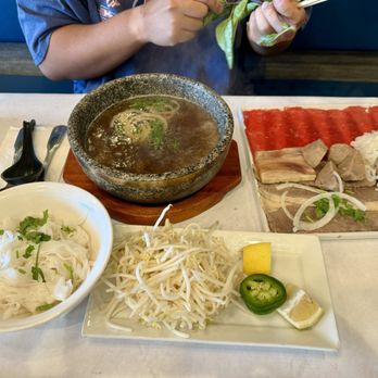 HOT STONE PHO - Updated November 2024 - 378 Photos & 177 Reviews ...
