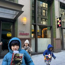 LITTLE MAVEN - Updated November 2025 - 320 Photos & 112 Reviews - 30 W ...