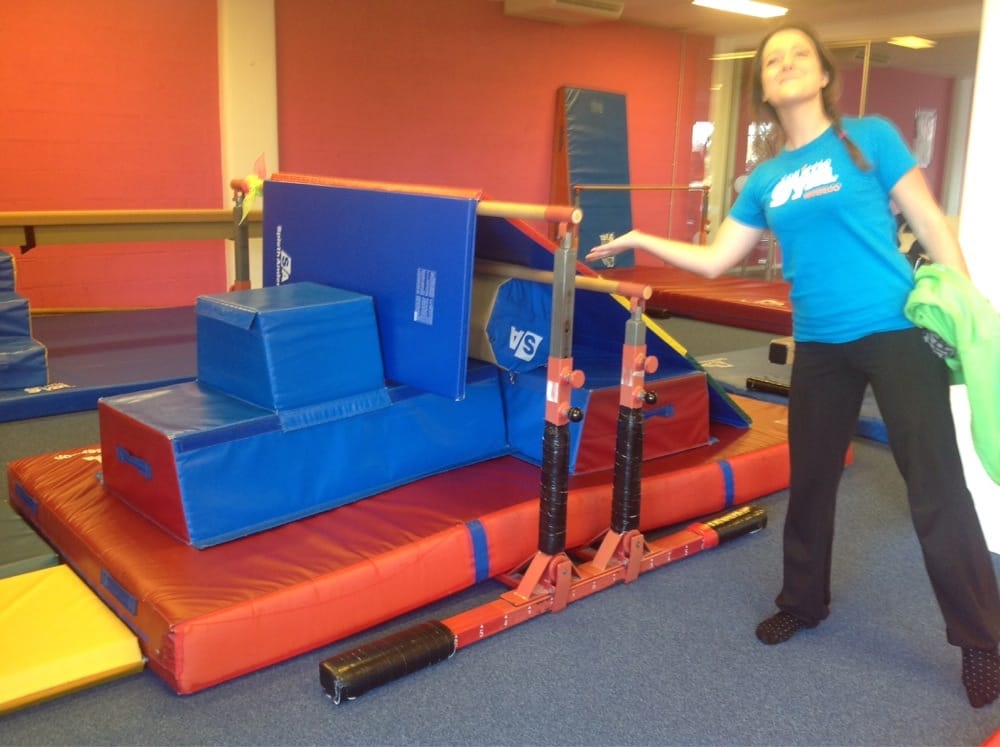 THE LITTLE GYM WATERLOO - Chaussée de Bruxelles 78b, Waterloo, Brabant ...