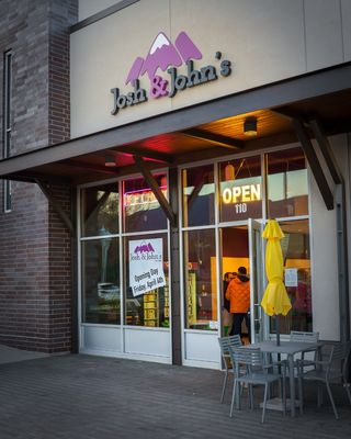 JOSH & JOHN’S - Updated January 2026 - 120 E Cheyenne Rd, Colorado ...