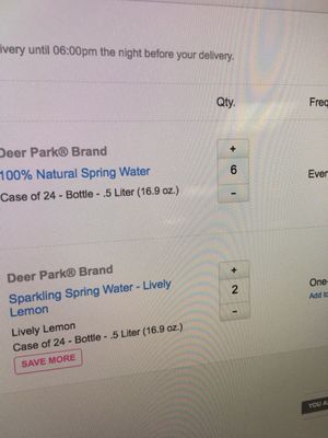 READYREFRESH - Updated December 2024 - 149 Reviews - 3604 Commerce Dr ...