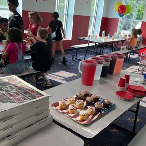 FLEMINGTON ICE ARENA - 122 Photos & 12 Reviews - 426 Case Blvd ...