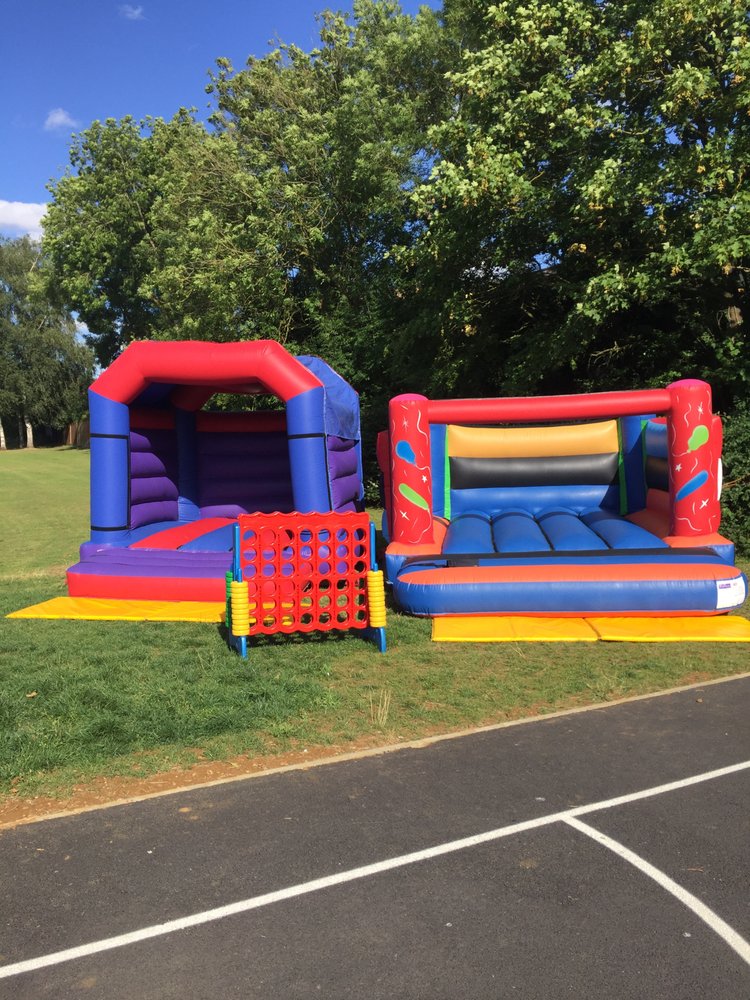 CR BOUNCE - Updated July 2025 - Terry Smith Avenue, Rothwell ...