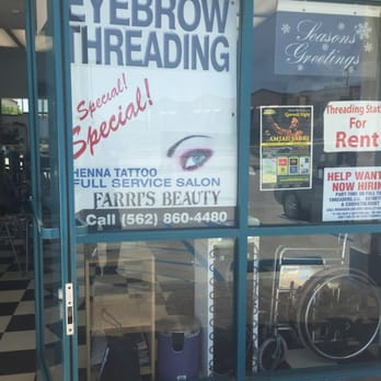 FARRI’S BEAUTY SALON & SUPPLY - Updated September 2025 - 50 Photos & 44 ...
