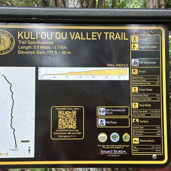 KULIOUOU RIDGE TRAIL - Updated July 2025 - 1753 Photos & 406 Reviews ...