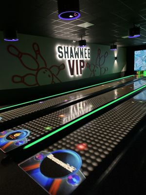 SHAWNEE LANES - Updated June 2026 - 16 Reviews - 1680 N Bridge St ...