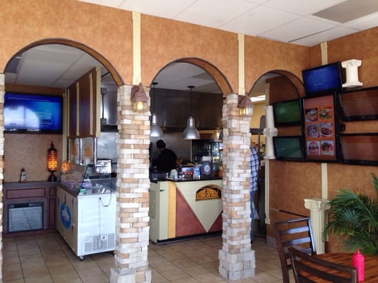 GYROS EXPRESS - Updated August 2025 - 54 Photos & 113 Reviews - 5205 ...