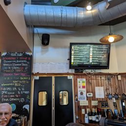 MADISON BREWING COMPANY PUB & RESTAURANT - Updated June 2026 - 379 ...