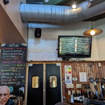 MADISON BREWING COMPANY PUB & RESTAURANT - 336 Photos & 405 Reviews ...