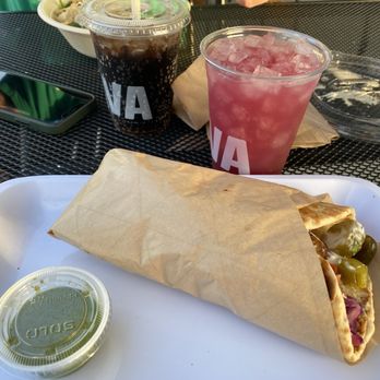 CAVA - Updated December 2024 - 36 Photos & 36 Reviews - 2338 W Brandon ...