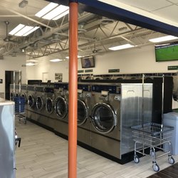 SUPREME LAUNDRY & CLEANERS - 4100 N Mesa St, El Paso, Texas ...