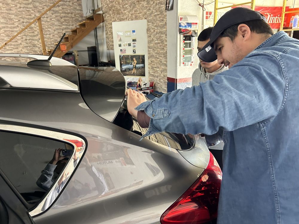 EAGLE STYLE WINDOW TINT - Updated July 2024 - 544 Photos & 82 Reviews ...