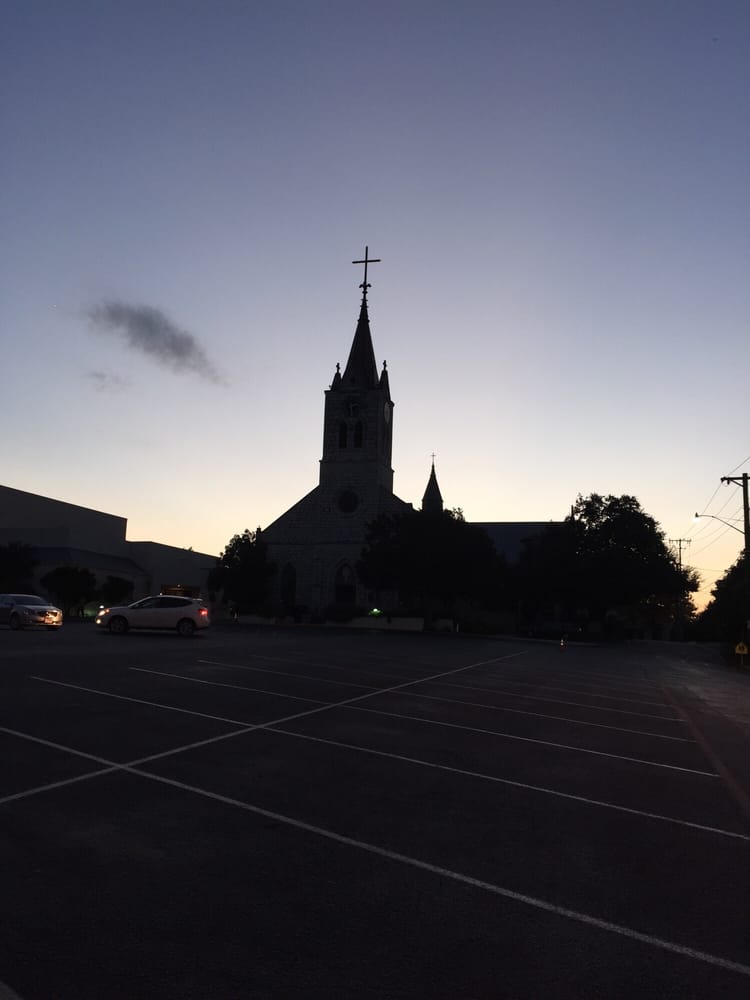 SAINTS PETER & PAUL CATHOLIC CHURCH - Updated July 2025 - 24 Photos ...