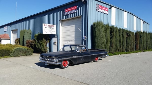 GILROY AUTOMOTIVE REPAIR - Updated December 2025 - 10 Photos & 52 ...