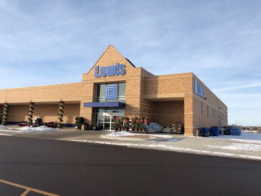 LEWIS DRUG - SIOUX FALLS - Updated June 2026 - 2525 S Ellis Road, Sioux ...