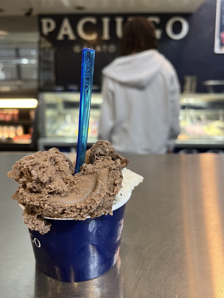 PACIUGO - Updated August 2025 - 190 E Stacy Rd, Allen, Texas - Gelato ...