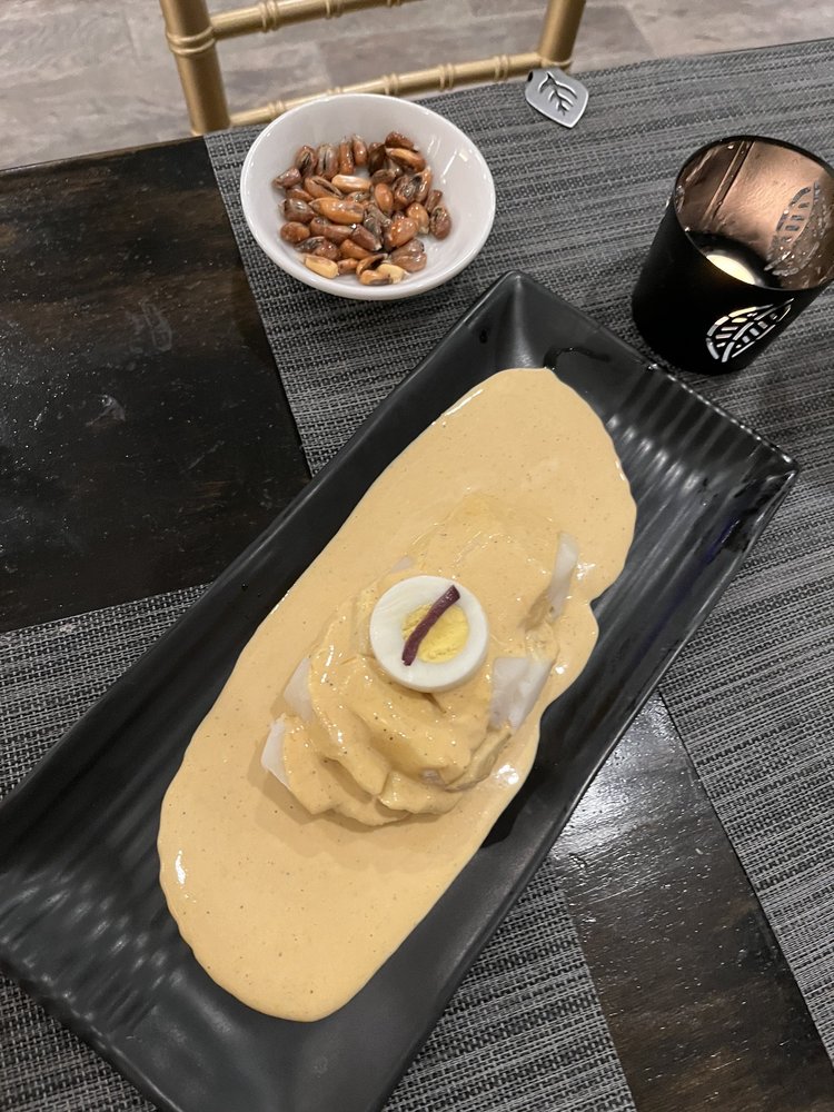 ANCLA PERUVIAN CUISINE & BAR - 50 Photos & 13 Reviews - 36-16 Broadway ...