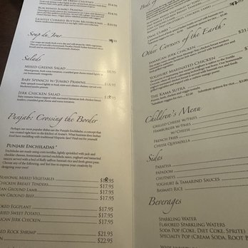 AVATAR’S RESTAURANT - Updated January 2025 - 1011 Photos & 1887 Reviews ...