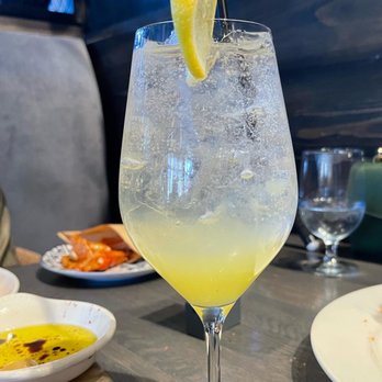 LIMONCELLO ITALIAN RESTAURANT & WINE BAR - Updated January 2026 - 1531 ...