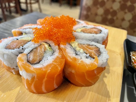 SENRO SUSHI - Updated October 2024 - 485 Photos & 421 Reviews - 2475 ...
