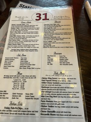 STATION 31 KITCHEN - Updated October 2025 - 100 Photos & 146 Reviews ...