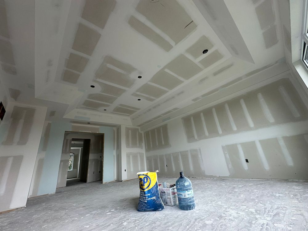 CAPO PASSERO DRYWALL - Updated August 2025 - Request a Quote - 13 ...