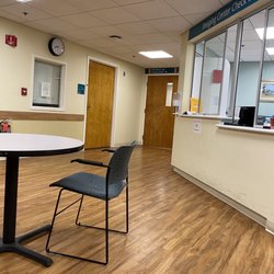 MILFORD REGIONAL MEDICAL CENTER - 18 Photos & 77 Reviews - 14 Prospect ...