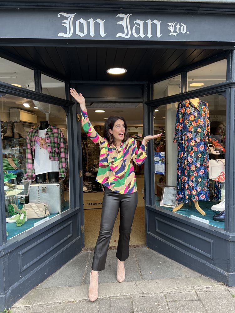 JON IAN - Updated July 2025 - 42 High Street, Cowbridge, Vale of Glamorgan, United Kingdom ...