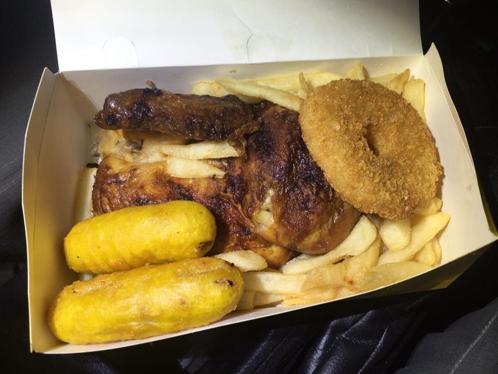 CHICKEN TREAT - Cnr Canning Hwy & Berwick St, South Perth Western ...