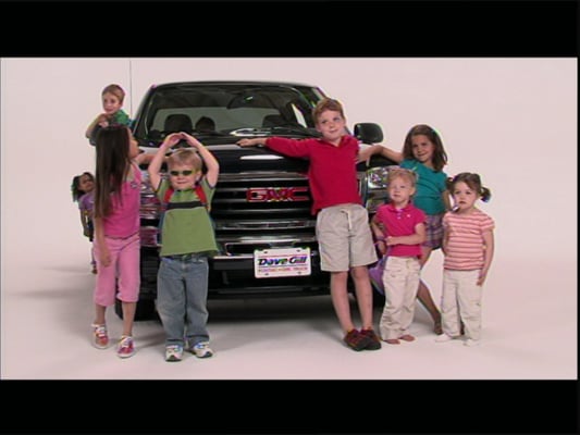 DAVE GILL CHEVROLET - Updated October 2025 - 28 Photos & 64 Reviews ...