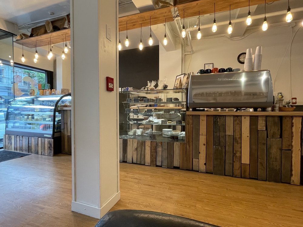 LAUGHING DAUGHTERS - Updated May 2025 - 426 W Hastings Street ...