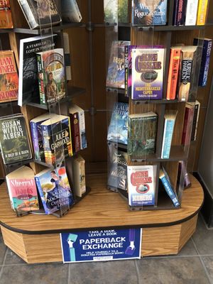 GRAPEVINE PUBLIC LIBRARY - Updated December 2025 - 47 Photos & 24 ...