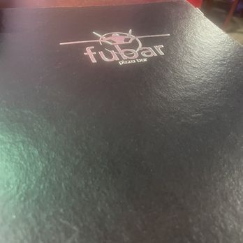 FUBAR PIZZA BAR - Updated April 2025 - 220 Photos & 345 Reviews - 114 ...