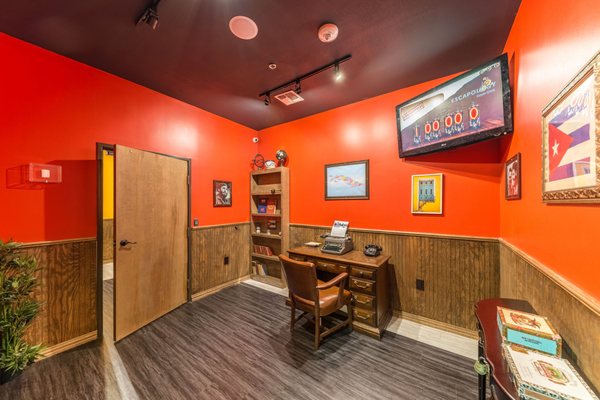 ESCAPOLOGY ESCAPE ROOMS - MCKINNEY - Updated November 2024 - 24 Photos ...