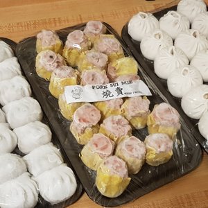 PHOENIX RESTAURANT - 1135 Photos & 817 Reviews - Dim Sum - 2131 S ...