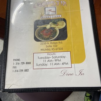 PHO CHOPSTIX - Updated January 2026 - 66 Photos & 112 Reviews - 2233 N ...