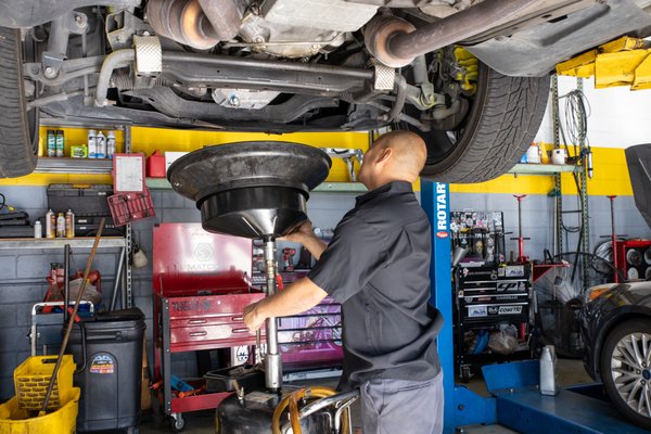 TUFFY TIRE & AUTO SERVICE CENTER - Updated August 2024 - 71 Photos & 19 ...