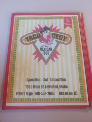 TACOS CECY - Updated May 2026 - 79 Photos & 179 Reviews - 1350 Main St ...