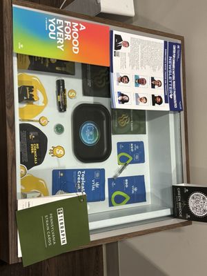 VYTAL OPTIONS - Updated January 2026 - 7720 Main St, Fogelsville ...