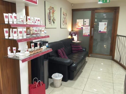 SAM MCCAULEY PHARMACIES - Updated April 2024 - Carlow Shopping Centre ...