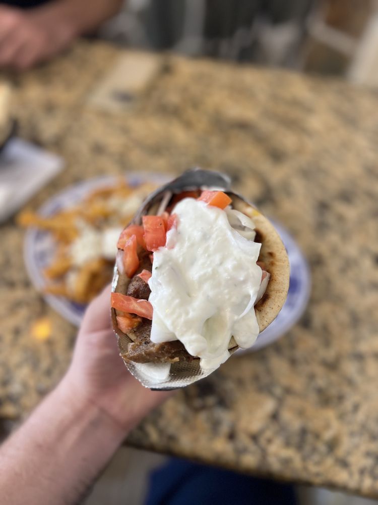 THE GREEK CORNER - Updated May 2026 - 432 Photos & 451 Reviews - 1600 N ...